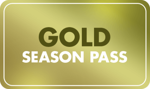 Season Pass - Magic Springs Theme and Water Park