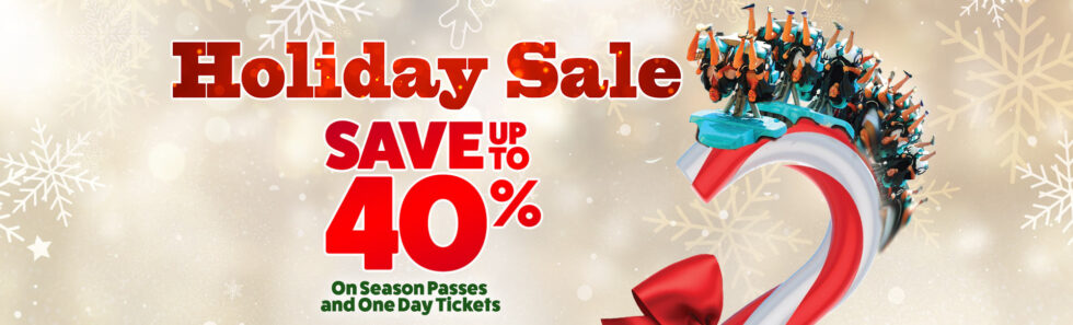 Buy Tickets - Magic Springs Theme and Water Park
