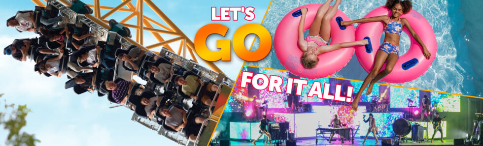 Buy Tickets - Magic Springs Theme and Water Park