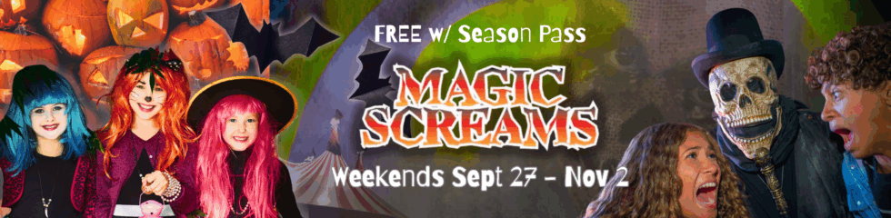 Schedule - Magic Springs Theme and Water Park