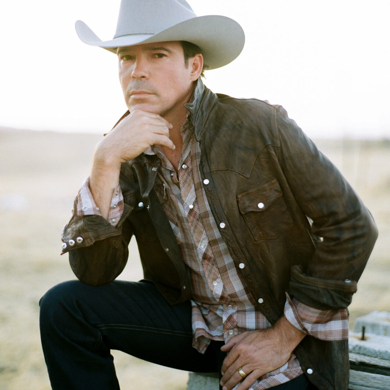 Clay Walker - Magic Springs Theme and Water Park