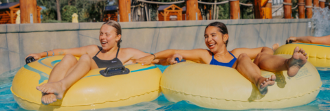 Season Pass - Magic Springs Theme and Water Park